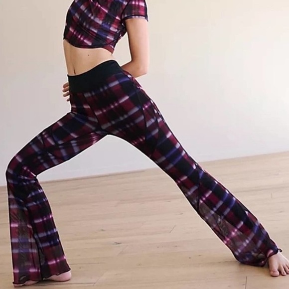 Free People | Pants & Jumpsuits | Free People Fp Movement See You ...